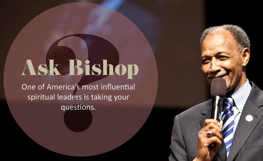 bishop andrew merritt